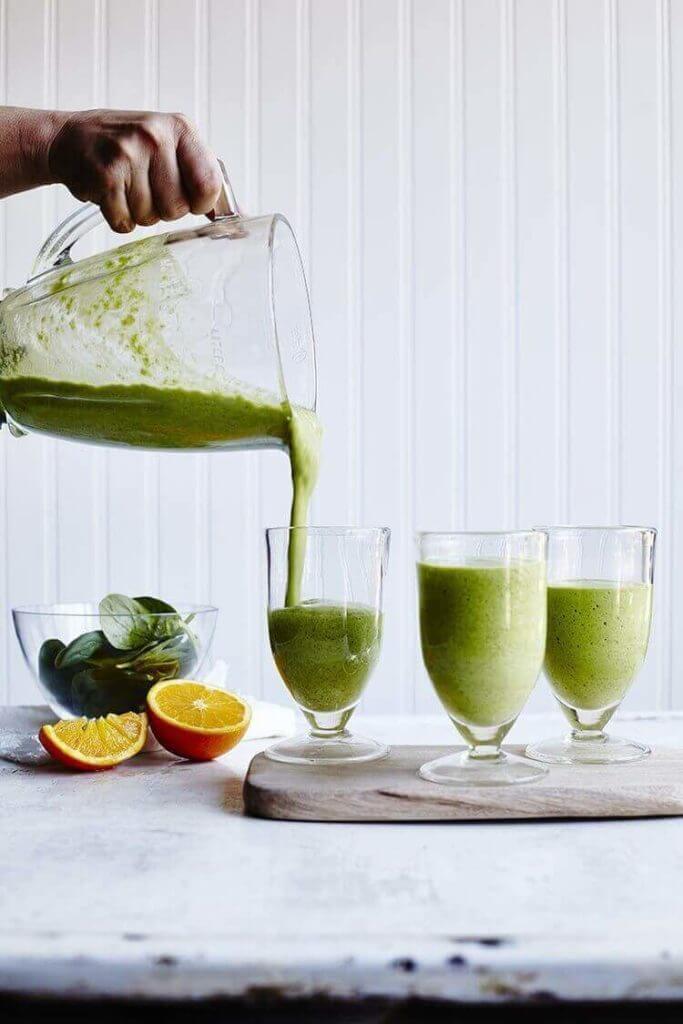 The Wellness Mama Cookbook from Katie Wells | Wellness Mama