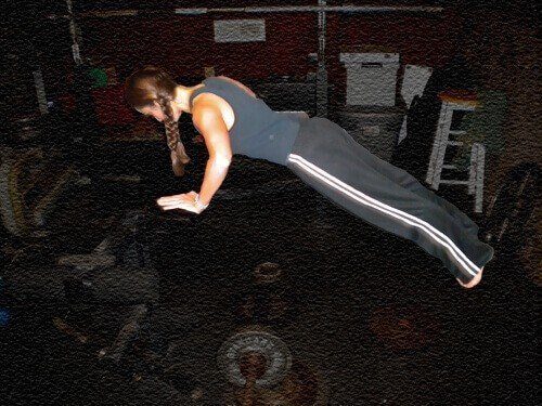 Easy Home Workouts that Really Work | Wellness Mama