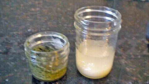 How to Make Natural Toothpaste | Wellness Mama