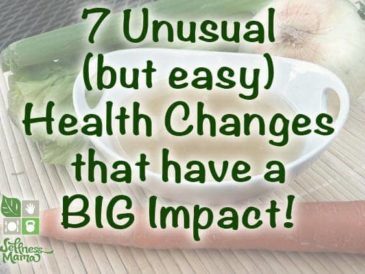 7 Free Ways to Improve Health | Wellness Mama