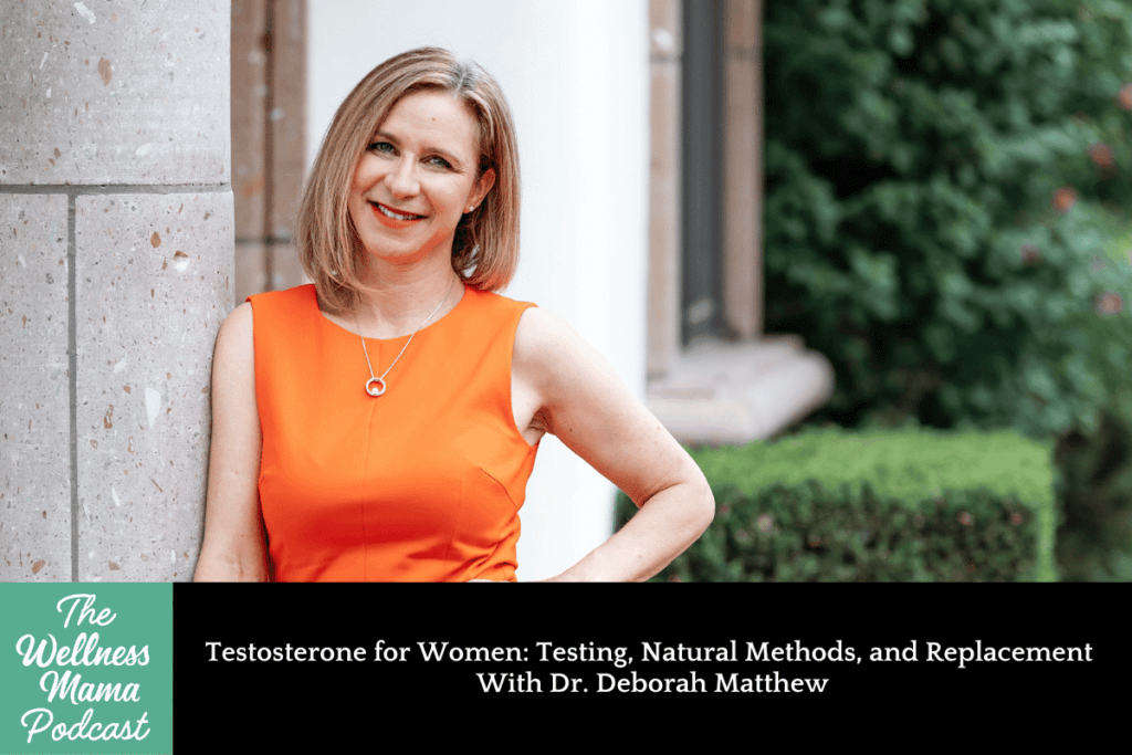 Wellness Mama | Simple Answers for Healthier Families