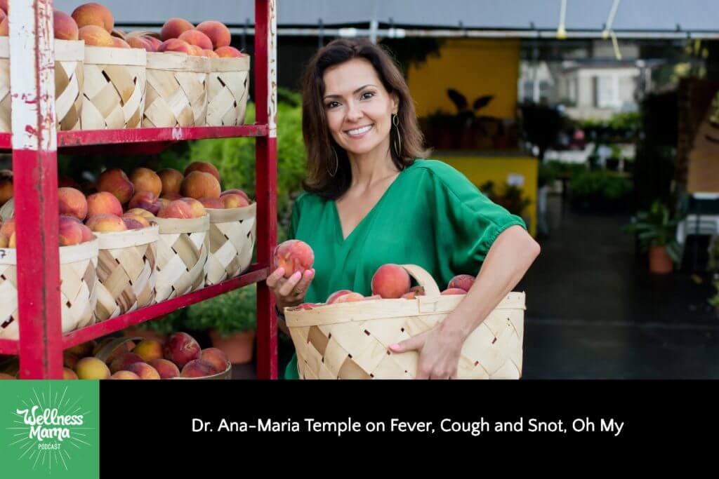 Dr. Ana-Maria Temple Archives | Wellness Mama®