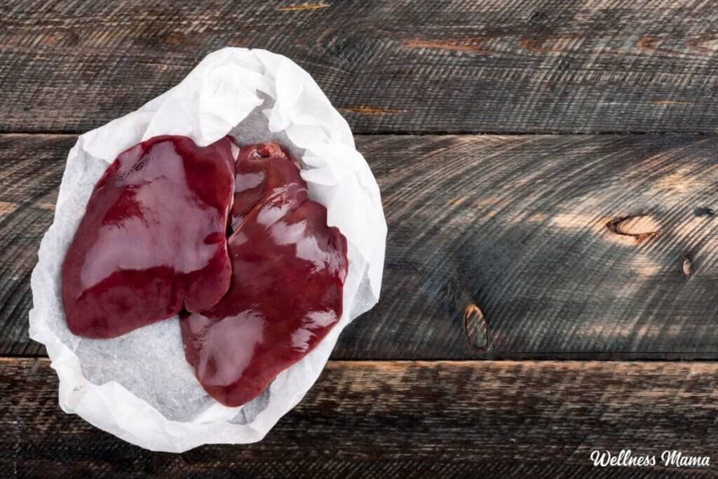 Organ Meats: Healthy to Eat or Just Disgusting? | Wellness Mama