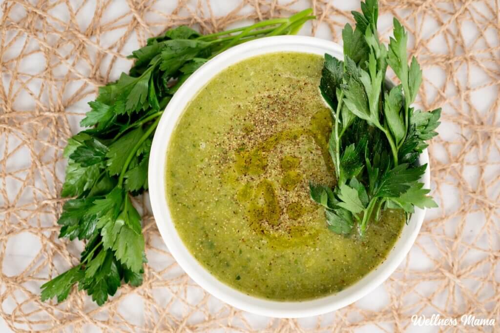 Healthy, Real Food Recipes & Meal Plans | Wellness Mama