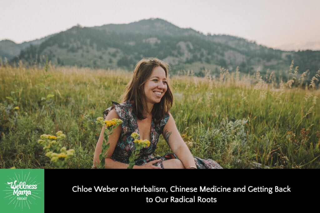 Chloe Weber Archives | Wellness Mama®
