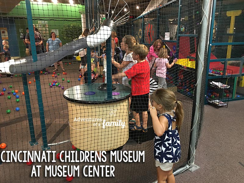 Family Friendly Activities in Cincinnati, Ohio | Wellness Mama