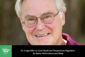 550: Dr. Craig Heller on Cool Hands and Temperature Regulation for ...