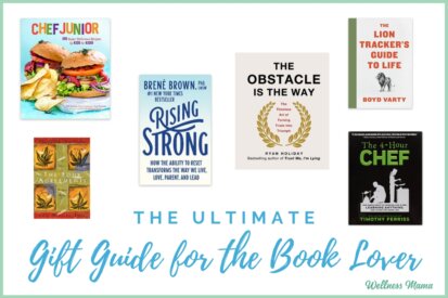 2024 Ultimate Holiday Gift Giving Guide (For Everyone On Your List!)