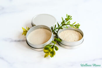 How to Make Homemade Anti-Itch Cream | Wellness Mama