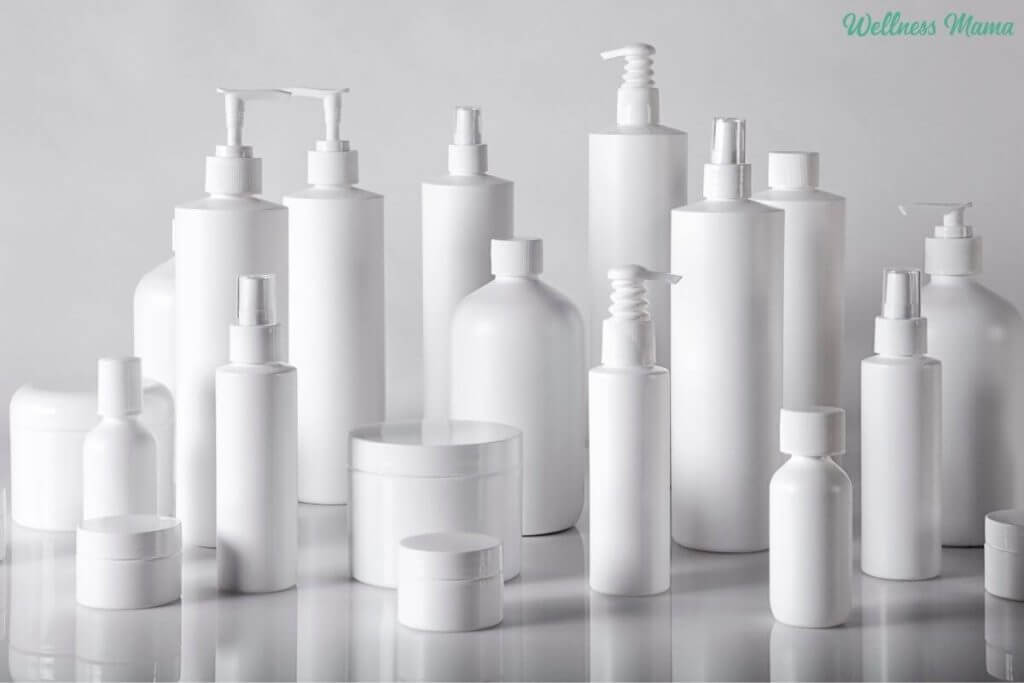 What Are Phthalates & Why to Avoid Them | Wellness Mama