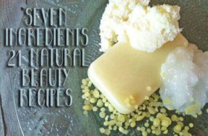 Homemade DIY Natural Beauty Recipes | Wellness Mama