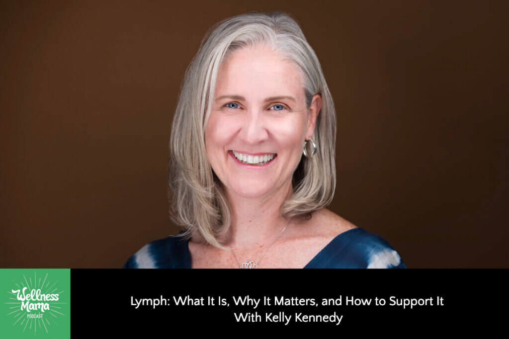 Kelly Kennedy Archives | Wellness Mama®