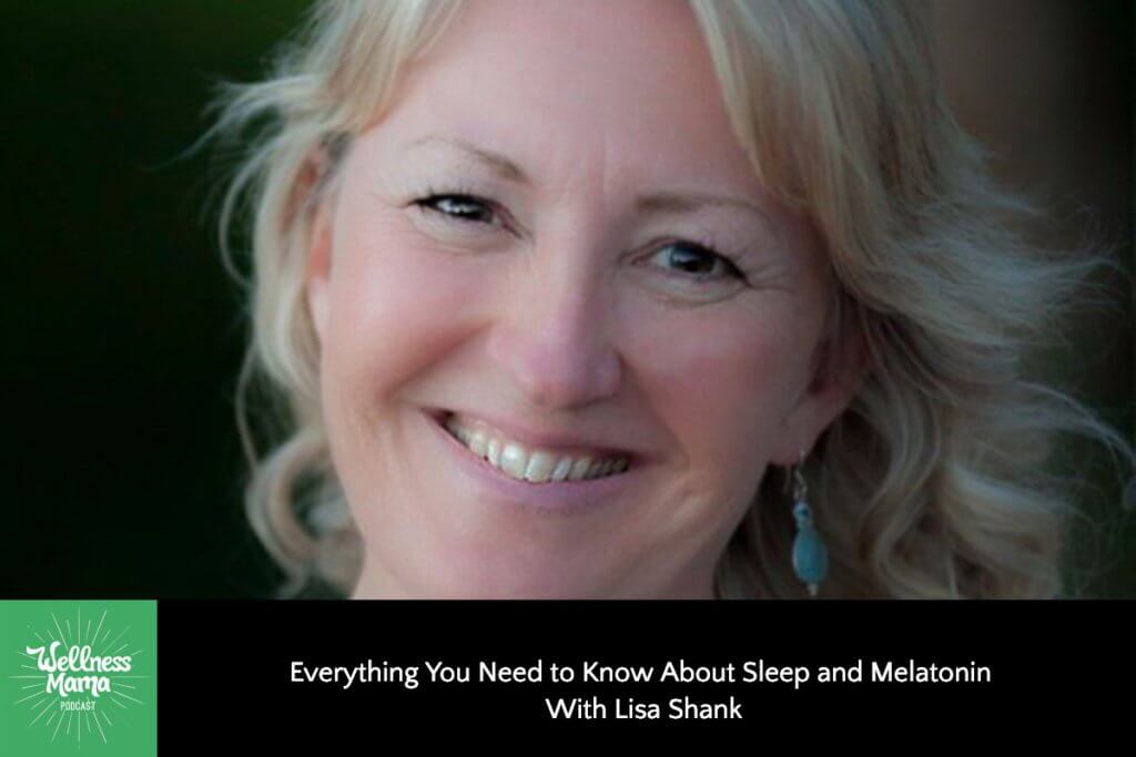 Lisa Shank Archives | Wellness Mama®