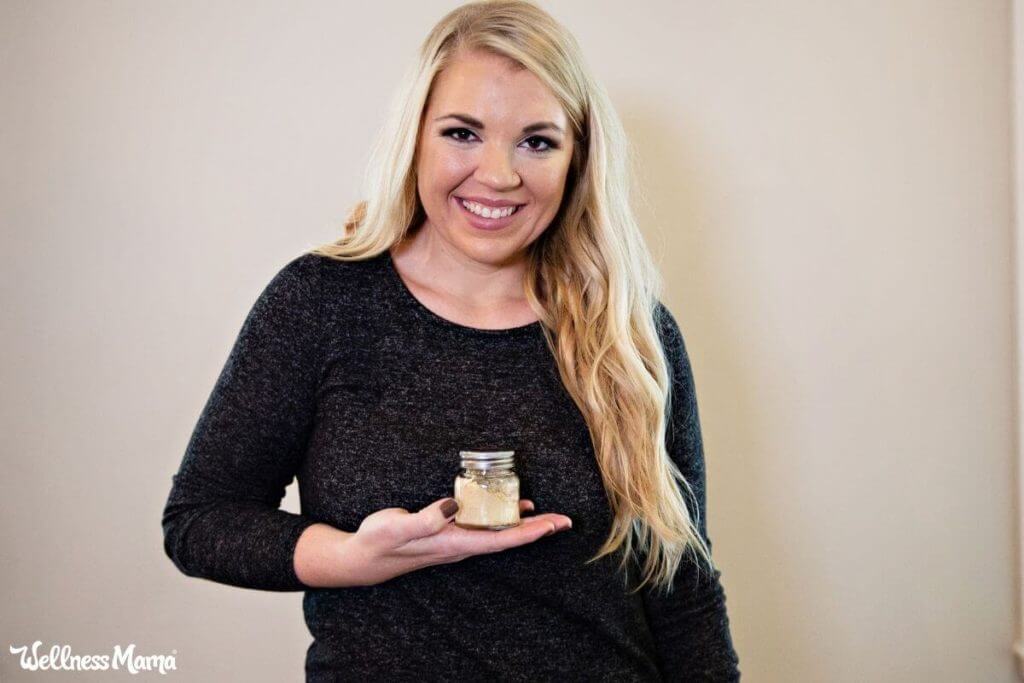 Maca Root Benefits for Hormones | Wellness Mama