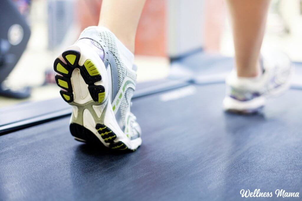 5 Effective Natural Ways to Remedy Athlete's Foot for Good