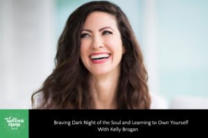 Dr. Kelly Brogan Archives - Wellness Mama®