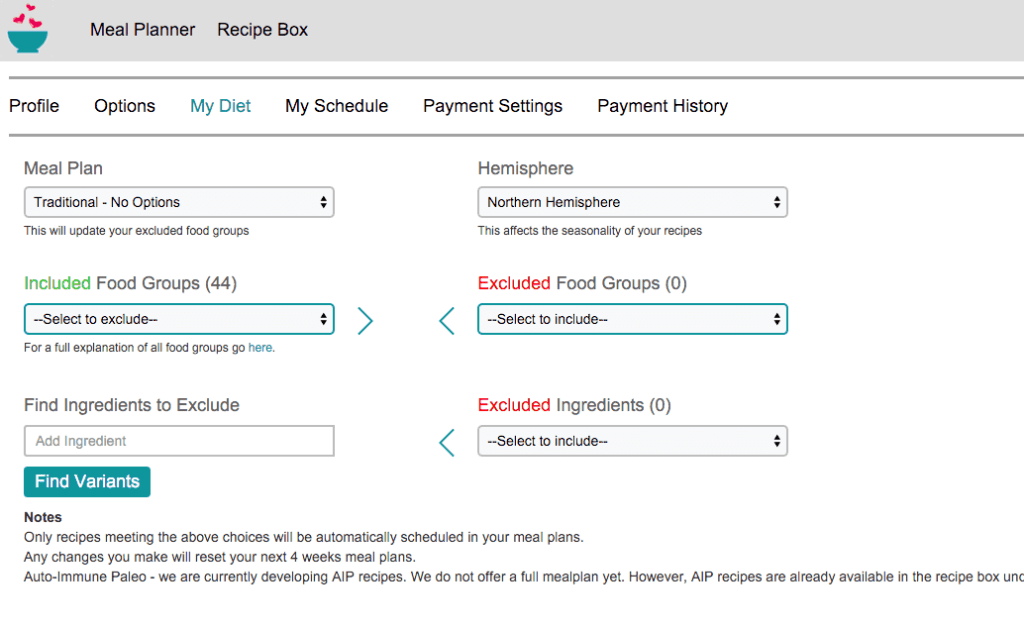 How to Meal Plan with Real Plans to Save Time & Money