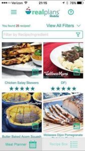 How to Meal Plan with Real Plans to Save Time & Money