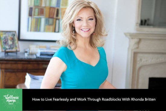 The Wellness Mama Podcast