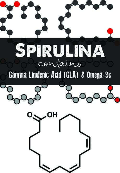 Spirulina Benefits: 7 Reasons to Try It (& 1 Major Caution) Wellness Mama