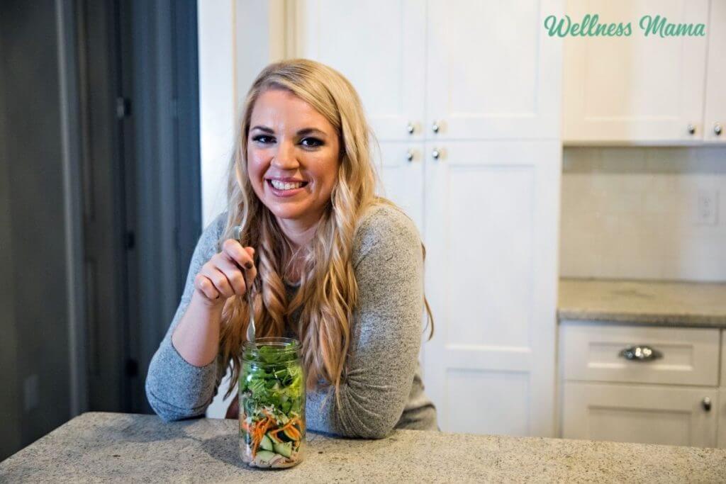 Habit Stacking for Health Made Simple | Wellness Mama®