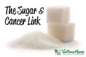 The Link Between Sugar and Cancer | Wellness Mama