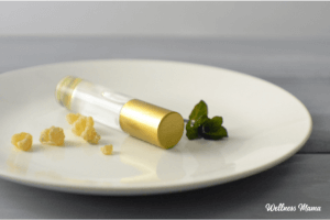 Natural Headache Relief Stick Recipe | Wellness Mama