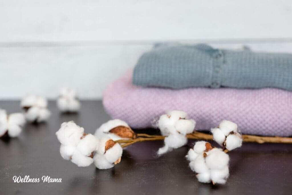 The Best Healthy Sustainable Clothing Brands