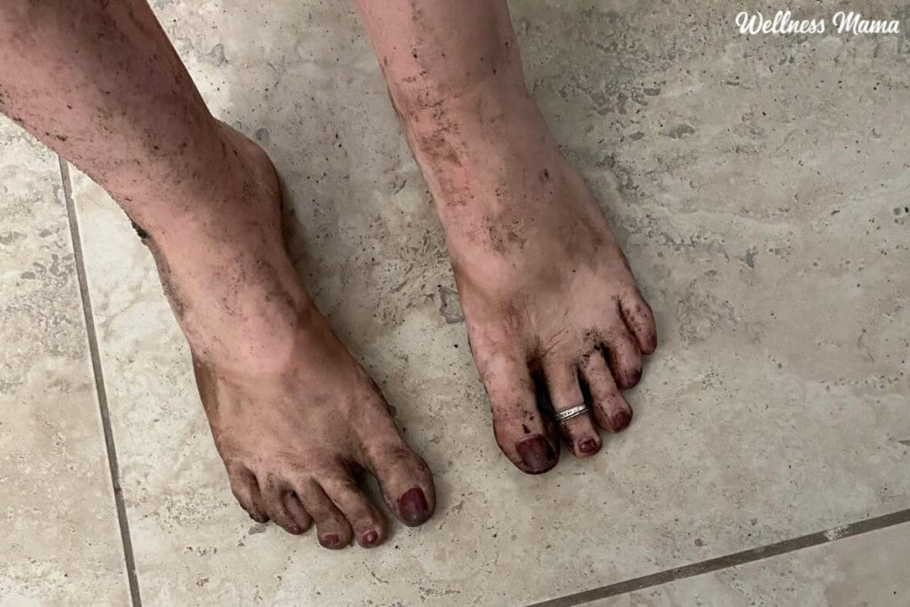 Why You Want Bacteria On Your Skin for a Healthy Microbiome