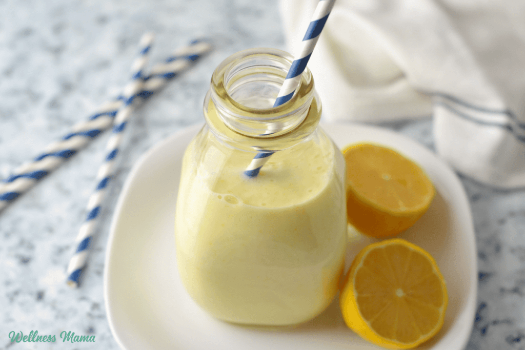 Cortisol Cocktail Recipe: My Version of This Viral Adrenal Cocktail Drink