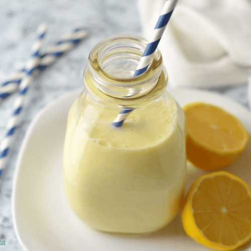 Cortisol Cocktail Recipe: My Version of This Viral Adrenal Cocktail Drink