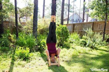 Inversion Therapy Benefits (& How to Do It at Home) | Wellness Mama