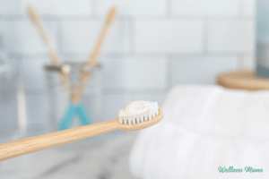 What's the Best Natural Toothpaste?
