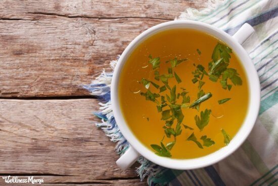 Is a Bone Broth Diet Healthy? (+ Sample Plan) | Wellness Mama