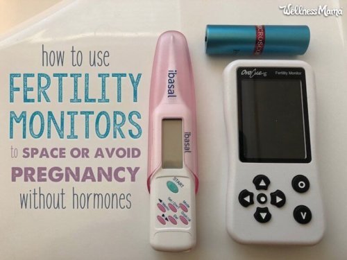 How to Use Fertility Monitors for Achieving or Avoiding Pregnancy
