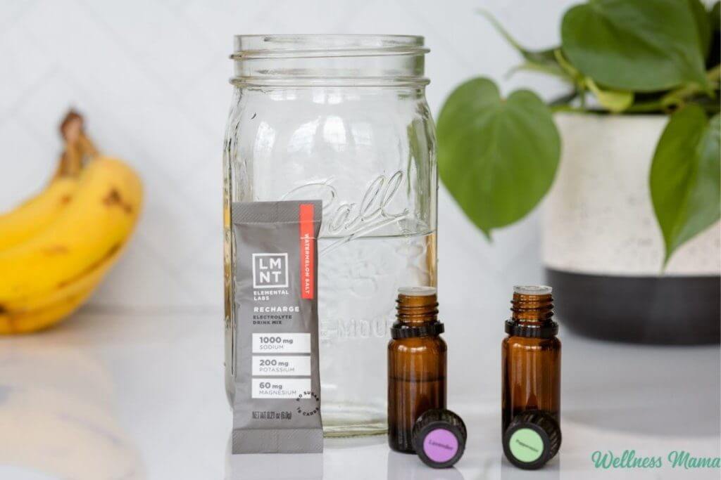 Natural Remedies For Headaches