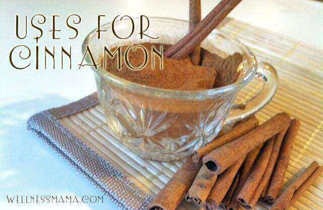 Cinnamon and Its Remarkable Benefits (& 12 Ways to Use It More)