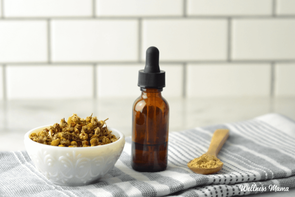 Home Remedies For Diarrhea Relief | Wellness Mama®