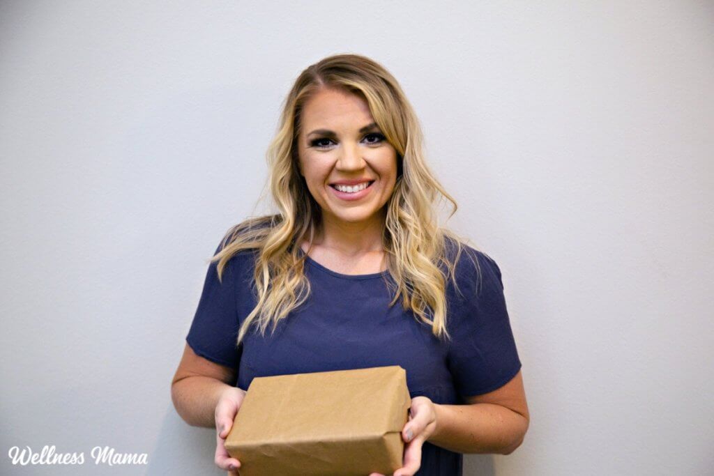 About Katie Wells | Wellness Mama