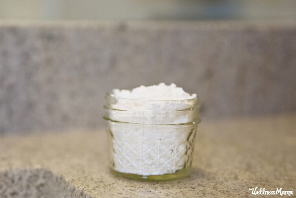 Benefits of Hydroxyapatite for Teeth & More | Wellness Mama