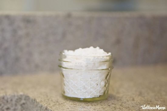 Benefits of Hydroxyapatite for Teeth & More | Wellness Mama