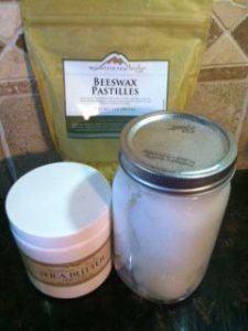 DIY Lotion Bars for Natural Skin Care (+ Variations) | Wellness Mama