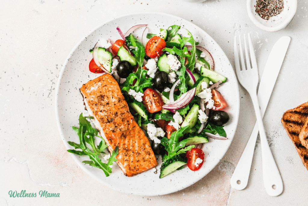 25 Egg-Free Breakfast Ideas (If Avoiding Eggs) | Wellness Mama