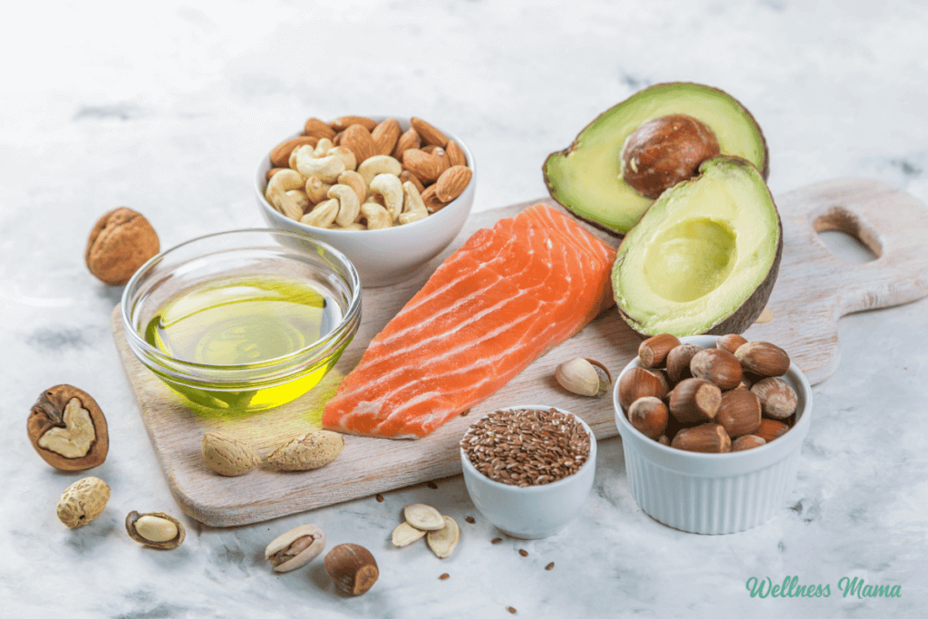Is a Low Fat Diet Healthy?