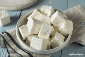 Delicious (and Healthy!) Marshmallow Recipe | Wellness Mama