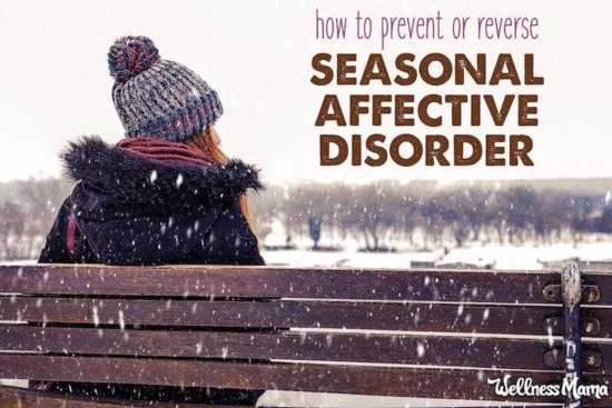 How to Avoid Seasonal Affective Disorder | Wellness Mama