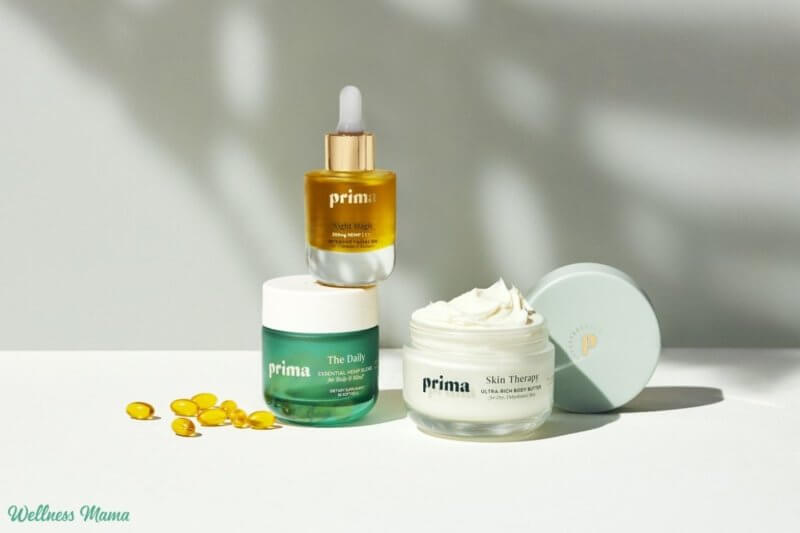 Honest Review of Prima Products... Is It Worth the Cost? Wellness Mama