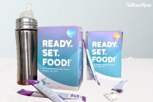Food Allergy Solution? Ready, Set, Food! Review | Wellness Mama